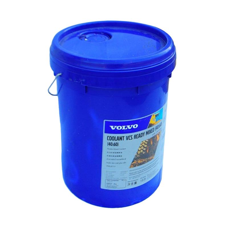 Jual Volvo Vcs Ready Mixed Coolant (40:60) Parts [17470368-oil] Di ...