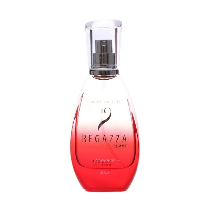 Parfum Wanita Regazza Gratis Ongkir 🏷️ Harga Murah Januari 2026