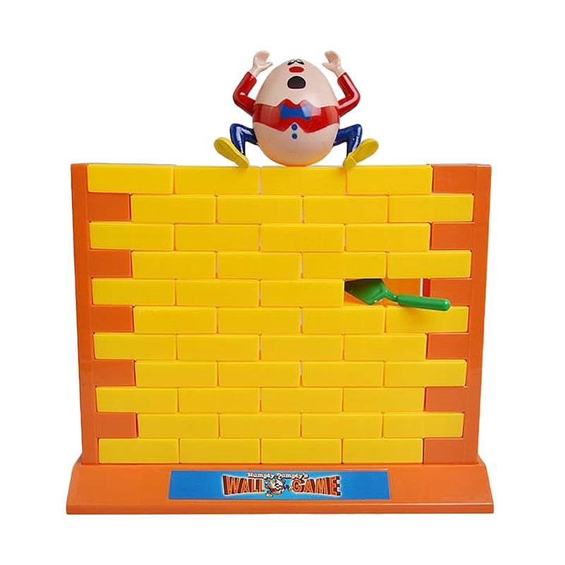 Jual Superior Toys Humpty Dumpty Wall Game Mainan Interaktif Family ...