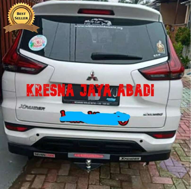 Jual Towing Seven Code All New Rush Terbaru Dengan Harga Termurah Di ...