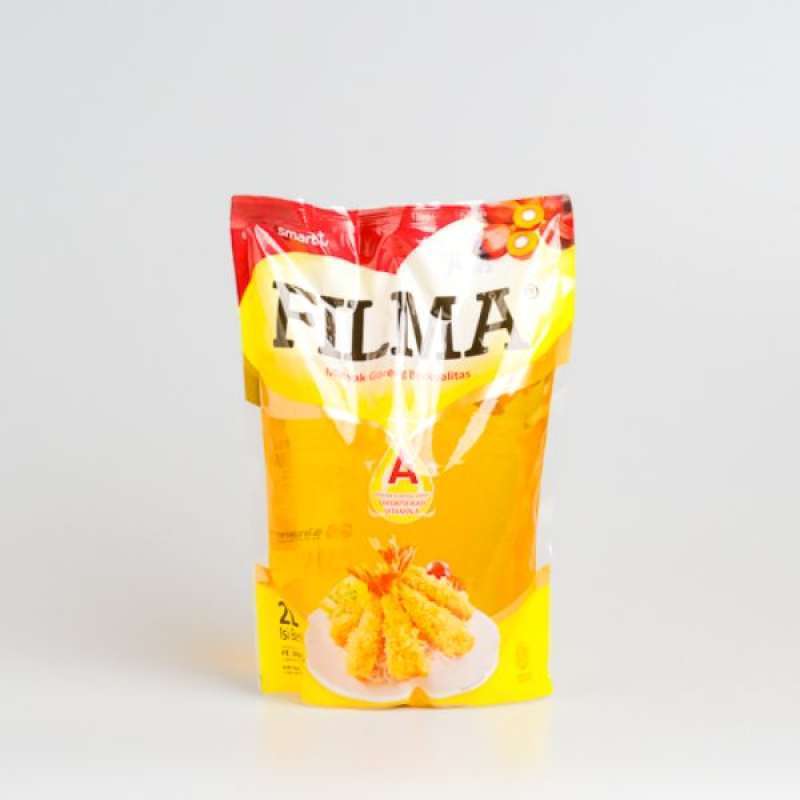 Jual Filma cooking oil 2lt pch di Seller Farmers Family Pondok Kopi ...