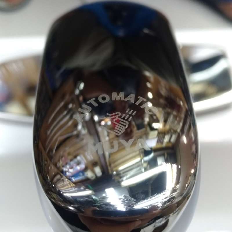 Jual SPECIAL Kran Wastafel Automatic Sensor Muya ZD001 di Seller ...