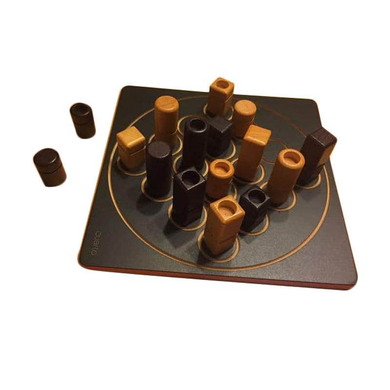 Jual MONOPOLIS Quarto Mini Board Game di Seller Monopolis Board Game ...