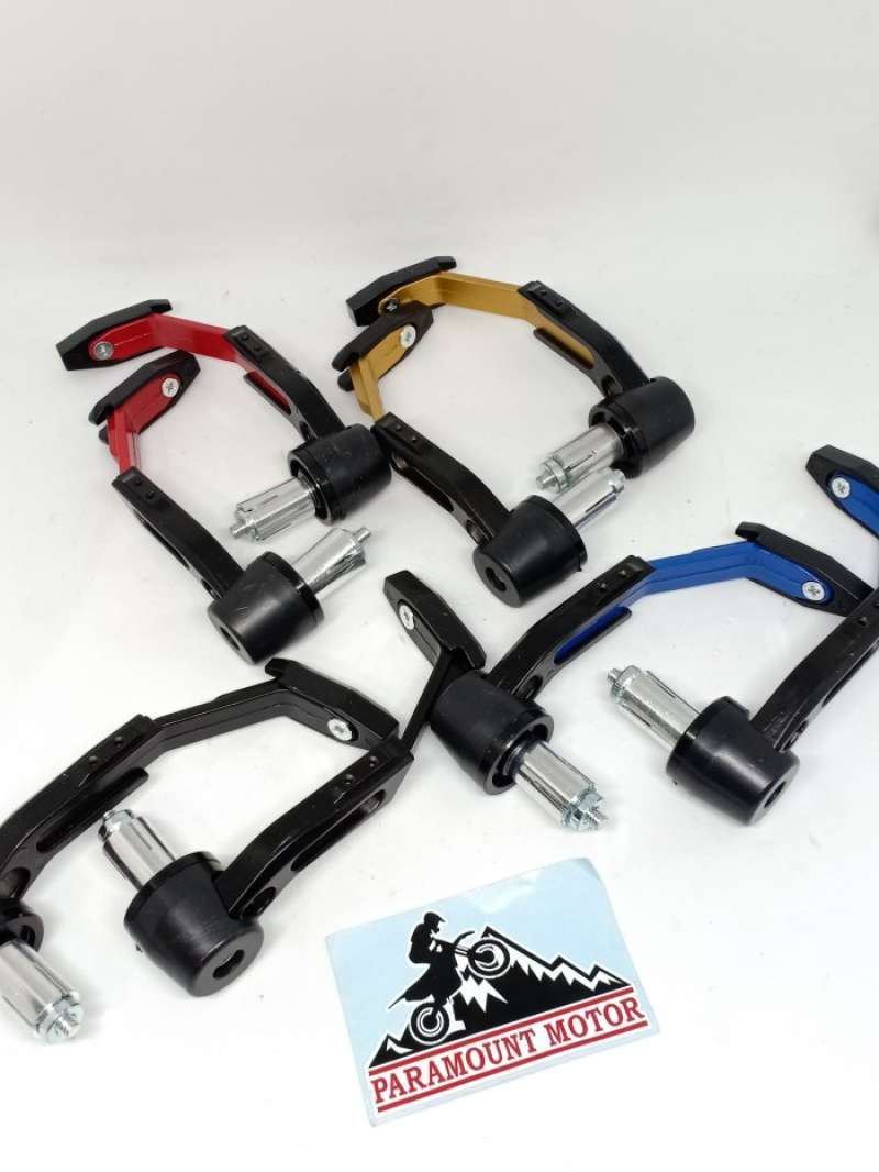 Promo proguard handguard universal semua motor Mio beat vario dll ...