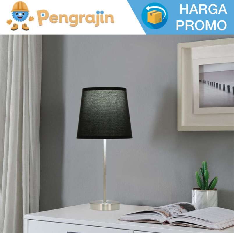Lampu Meja - Harga Terbaru Juni 2024 | Blibli