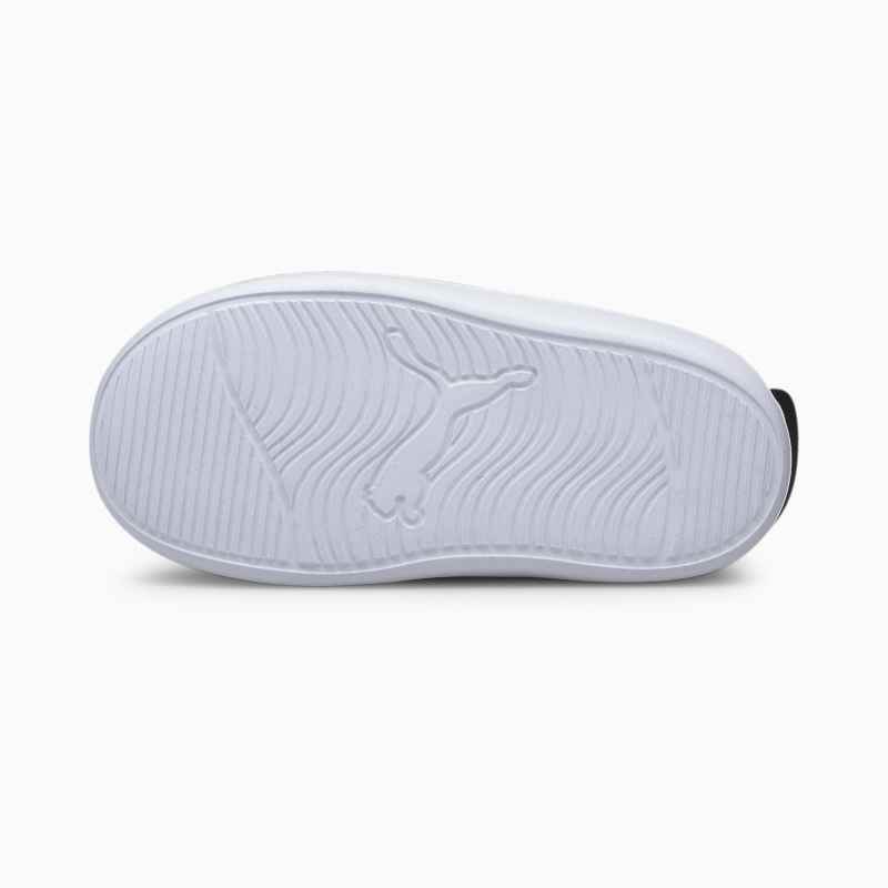 Jual Puma 37485901 Courtflex V2 Slip On Ac Inf Puma Black-z Di Seller ...