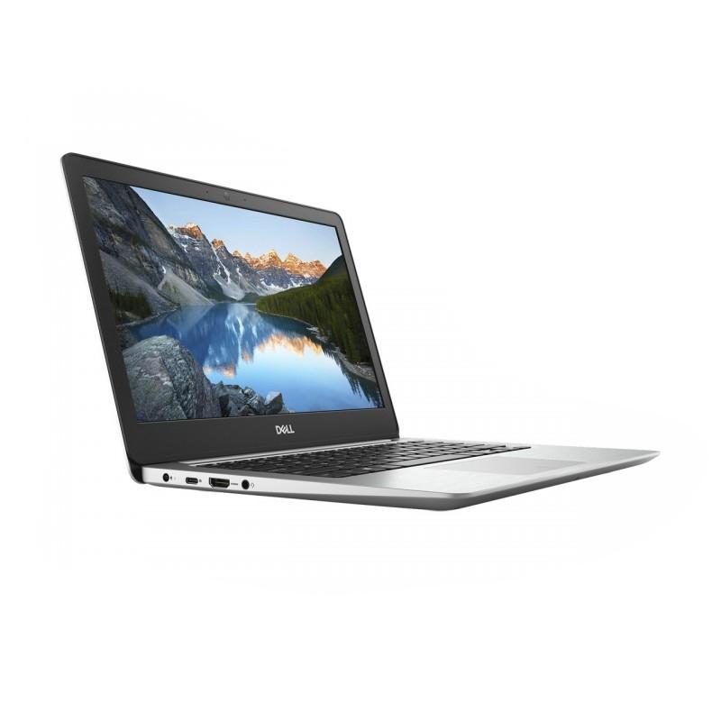 Jual Dell Inspiron 5370 Laptop - Silver [13.3 Inch/Ci3-8130U/4GB/128GB ...