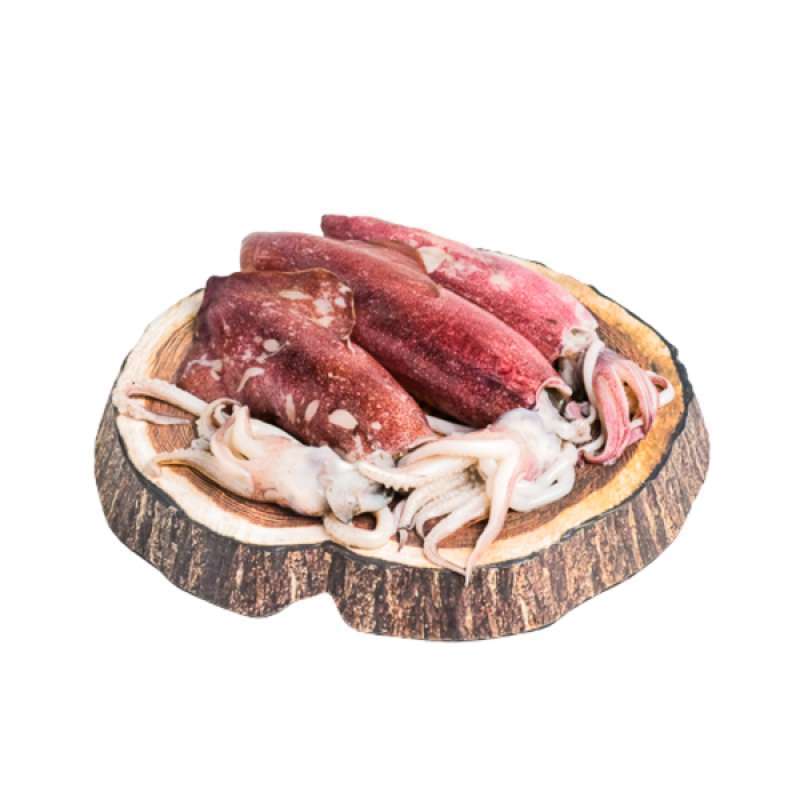 Jual Cumi telor 200gr di Seller Ranch Market The Gourmet Galaxy ...
