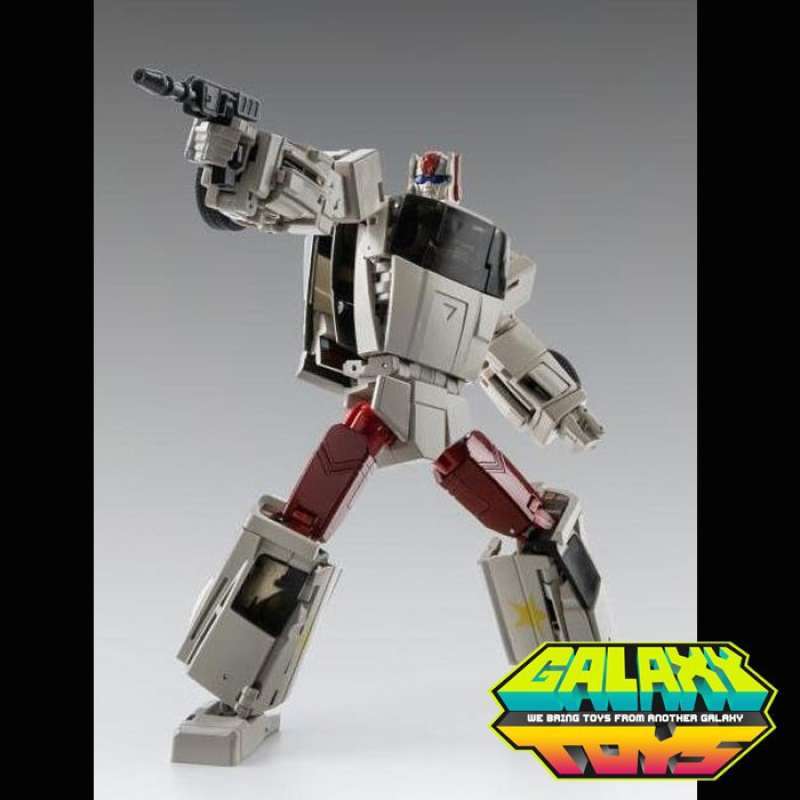 Jual X-Transbots MX-30 FUZZ - Transformers Autobot Streetwise di Seller ...