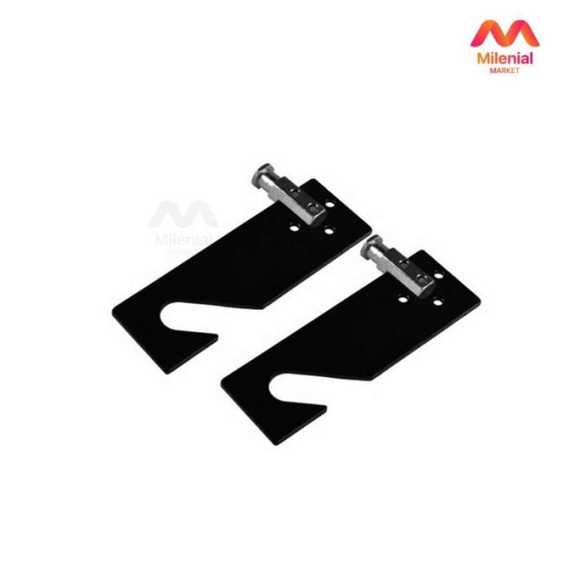 Jual Single Hook B02 Background Clamp di Seller Milenial Market ...