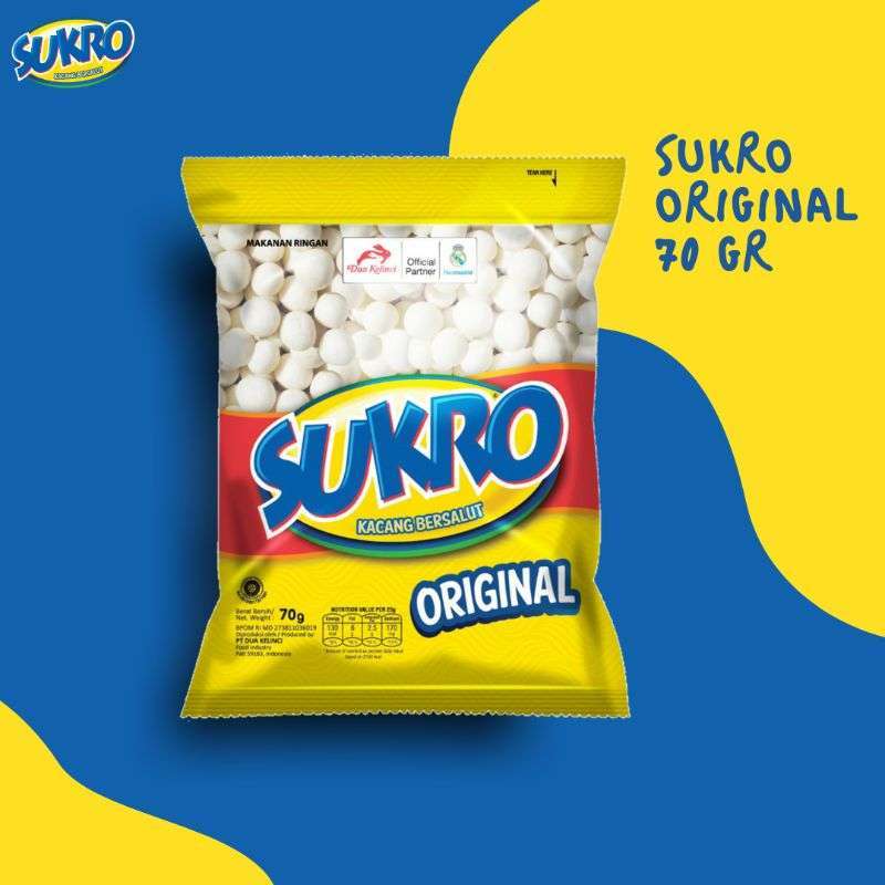 Jual Sukro Original 20 Gr Termurah - Harga Grosir Terupdate Hari Ini ...