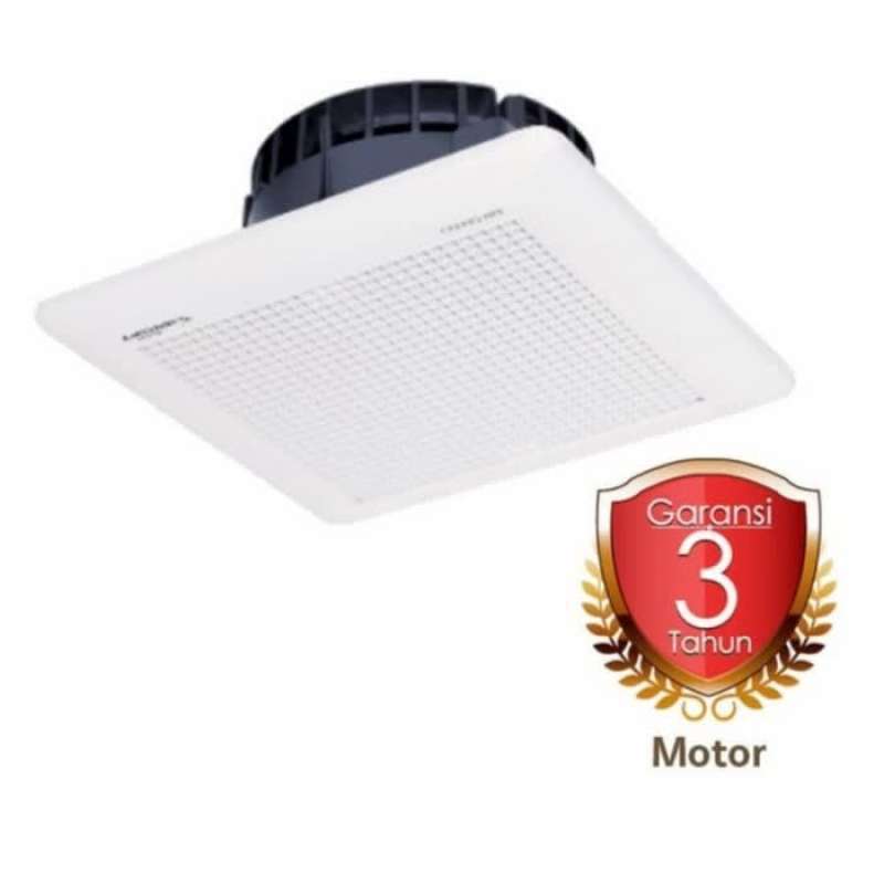 Jual Jual Exhaust Fan Mitsubishi EX-15 SCT 6 Ceiling Plafond Limited di ...