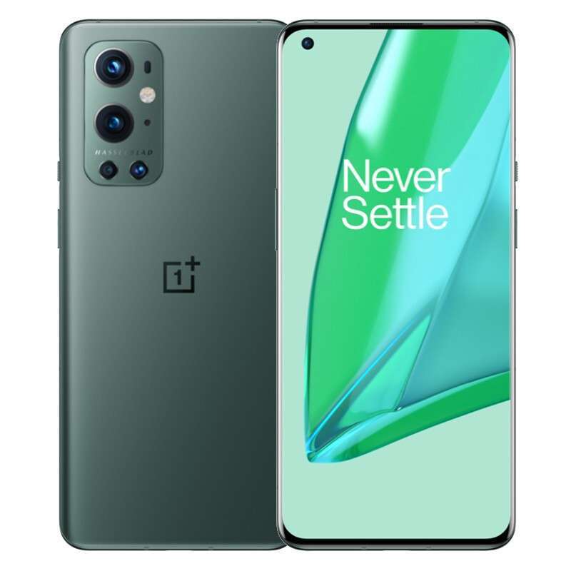 Jual OnePlus 9 Pro 5G Smartphone 6.7-inch 12GB RAM 256GB ROM 4500mAh ...