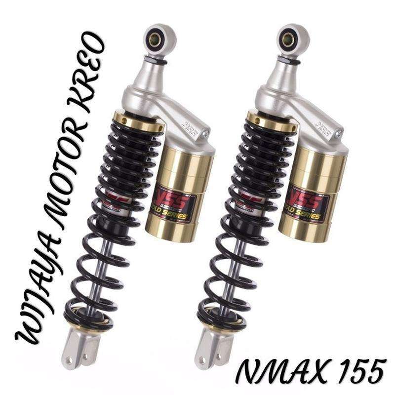 Shockbreaker Yss Nmax - Harga Mei 2024 | Blibli