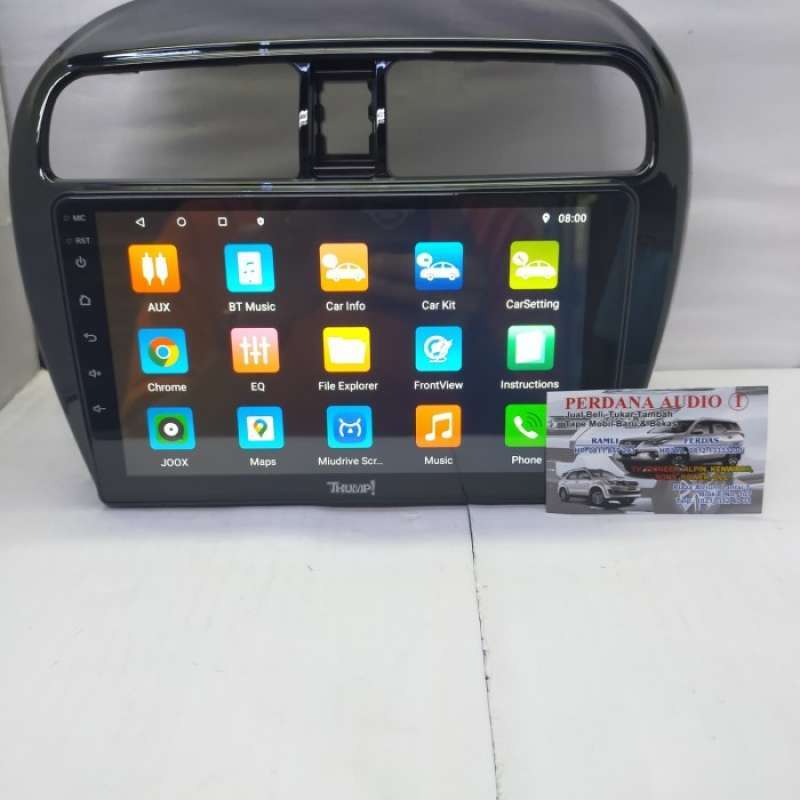 Head Unit Android Terbaik & Suara Berkualitas, Berikut Rekomendasinya