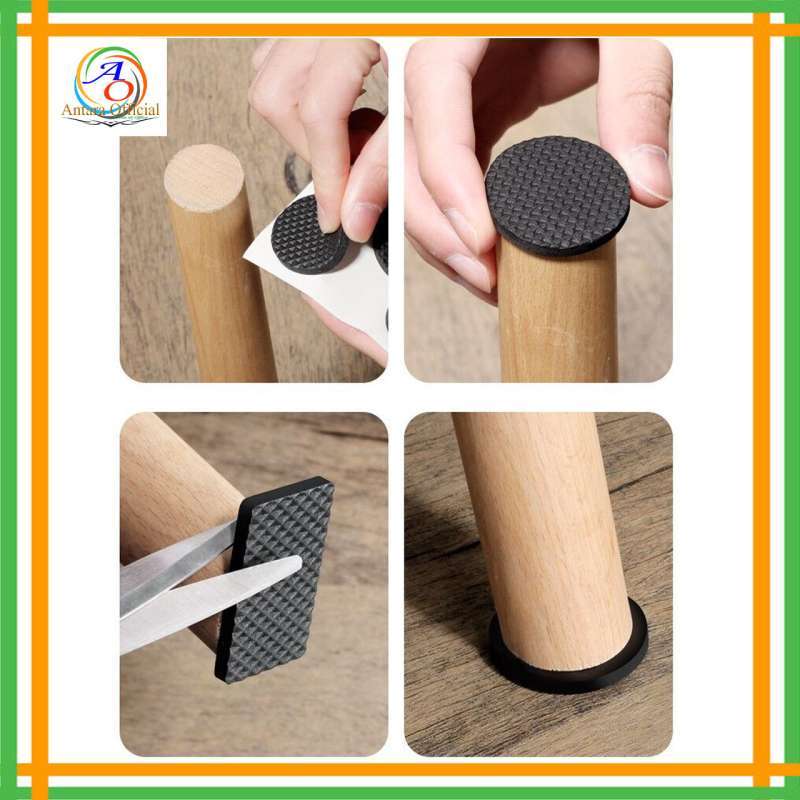 Bantalan Kaki Kursi 🔥 Harga Terbaru Februari 2025