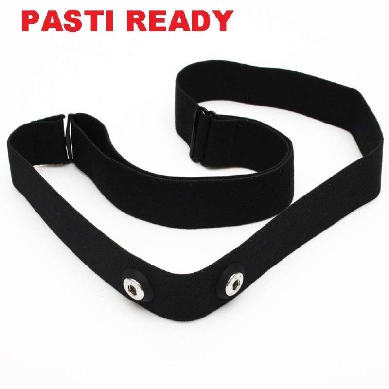 Heart Rate Monitor Chest Strap Gratis Ongkir 🏷️ Harga Murah Mei 2026