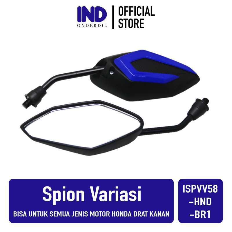 Jual Harga Honda Beat Merah Putih 2018 Terbaru Dengan Harga Termurah Di ...