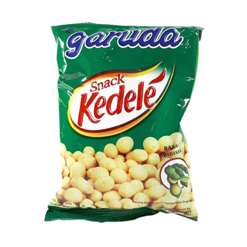 Jual GARUDA Snack Kedele [75 g] di Seller konimart - Catur Tunggal, Kab ...