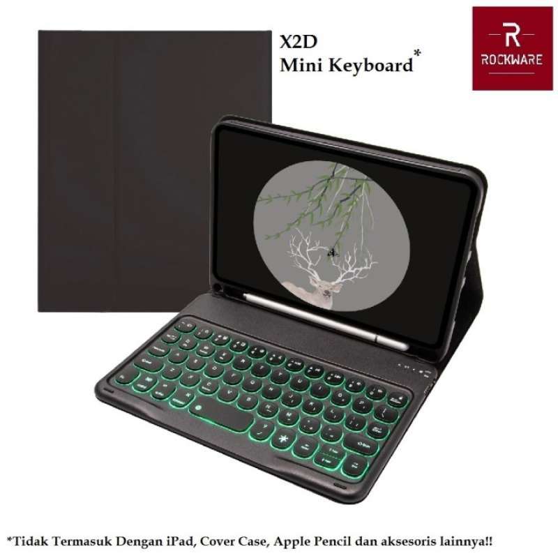 Keyboard Bluetooth - Harga Terbaru Juni 2026 & Gratis Ongkir | Blibli