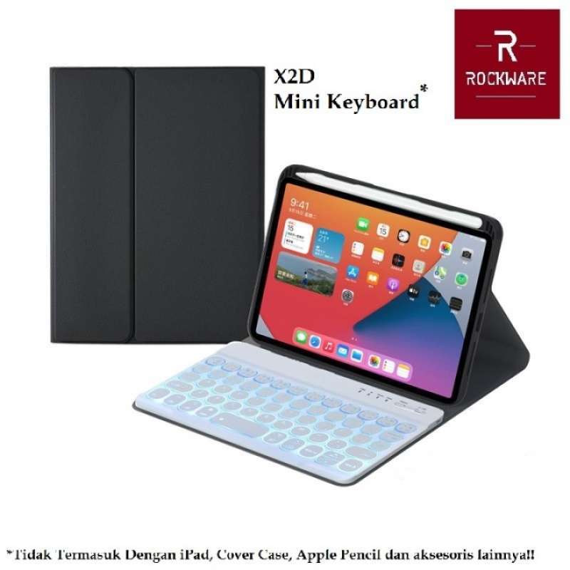 Keyboard Bluetooth - Harga Terbaru Juni 2026 & Gratis Ongkir | Blibli