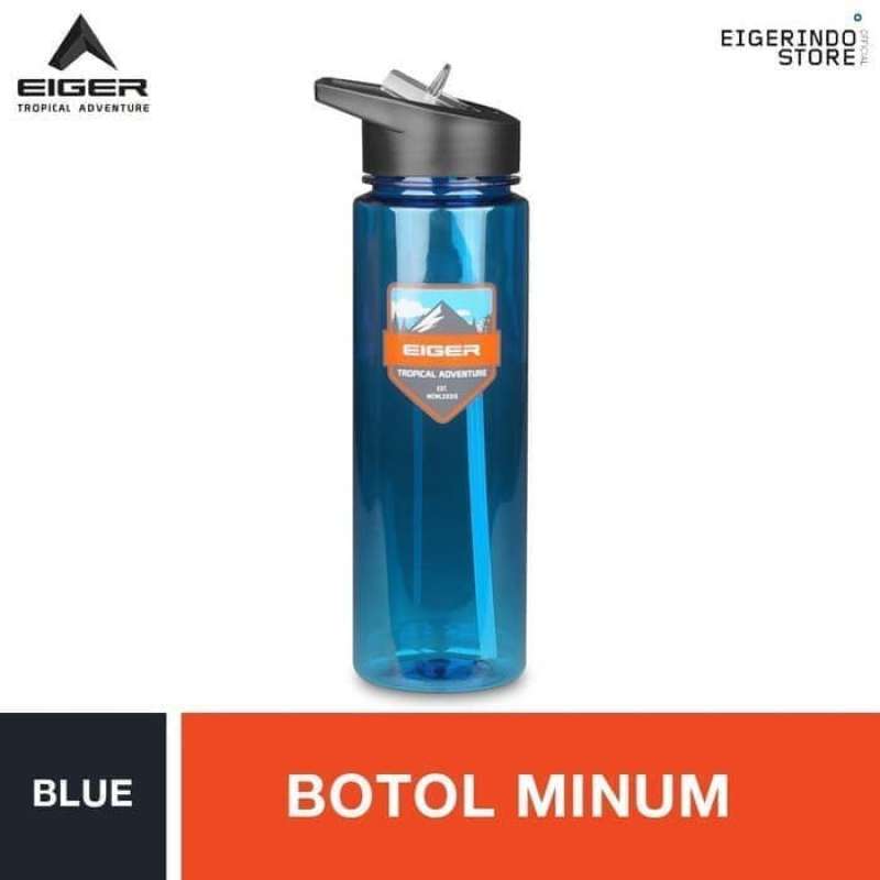 Promo botol air minum eiger kane water bottle 700ml botol air minum ...