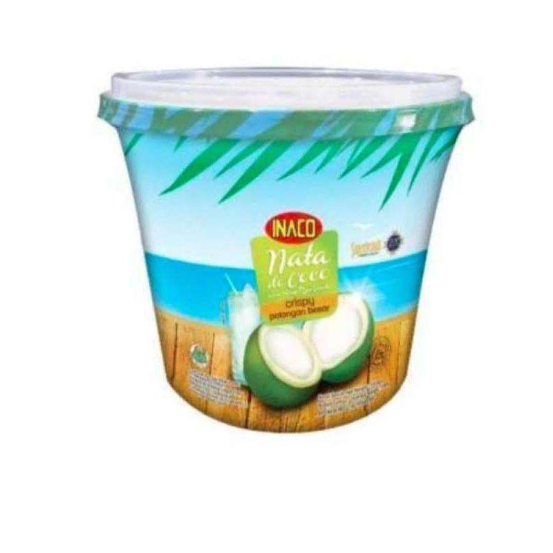 Jual Inaco Nata De Coco Enber Termurah - Harga Grosir Terupdate Hari ...