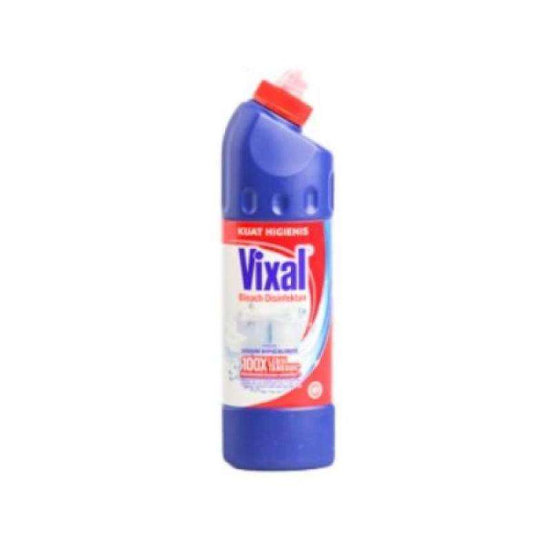 Jual Vixal bleach disinfectant 500ml di Seller Farmers Market Blok M ...