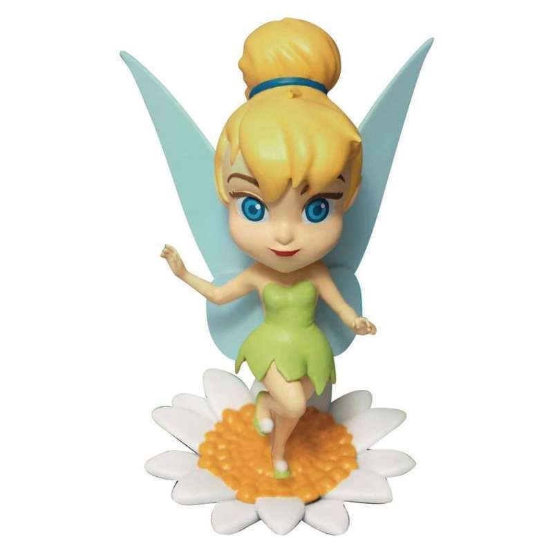 Jual Mini Egg Attack Disney Best Friend Tinkerbell Figure di Seller ...
