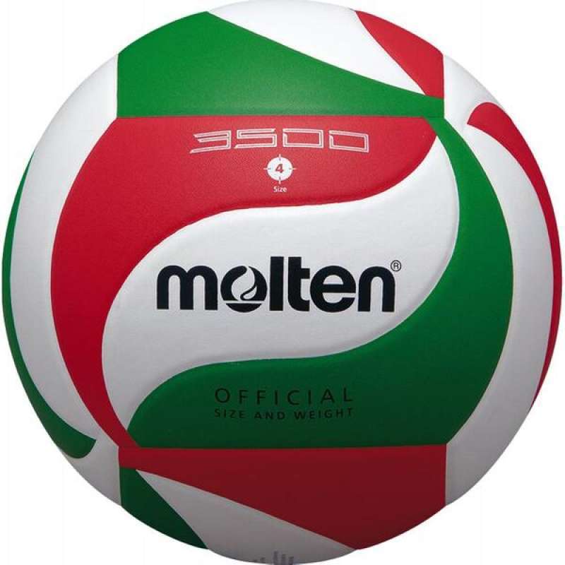 Jual Bola Voli Volleyball White 🏷️ Original, Model Terlengkap, & Harga ...