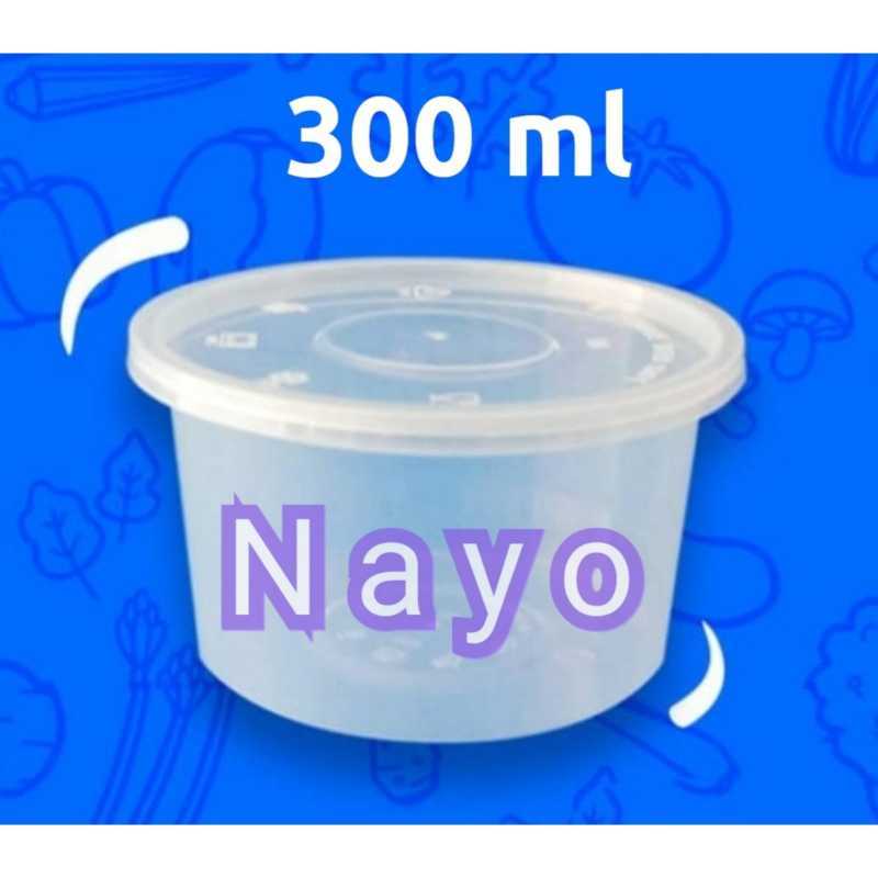 Jual Thinwall 300 Ml Cup 💯 Harga Murah & Kualitas Terbaik Desember 2024