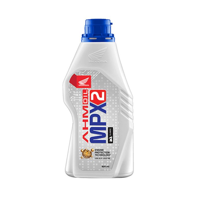 Harga Ahm Oil Mpx 2 10 W 30 💯 Terbaru, Spesifikasi, & Kredit Mei 2026