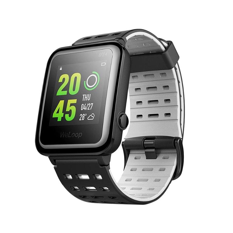 Jual OASE Smartwatch Hey 3S Smart Watch di Seller OASE Authorized - Kab ...
