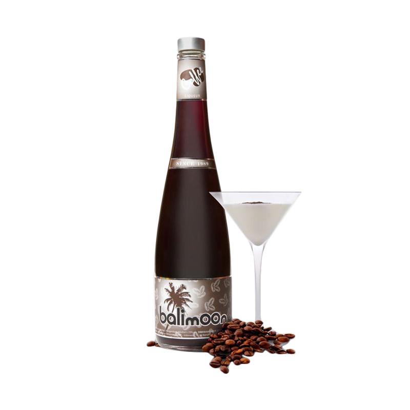 Jual Balimoon Coffee Original [700 mL] di Seller Figure Score Liquor ...