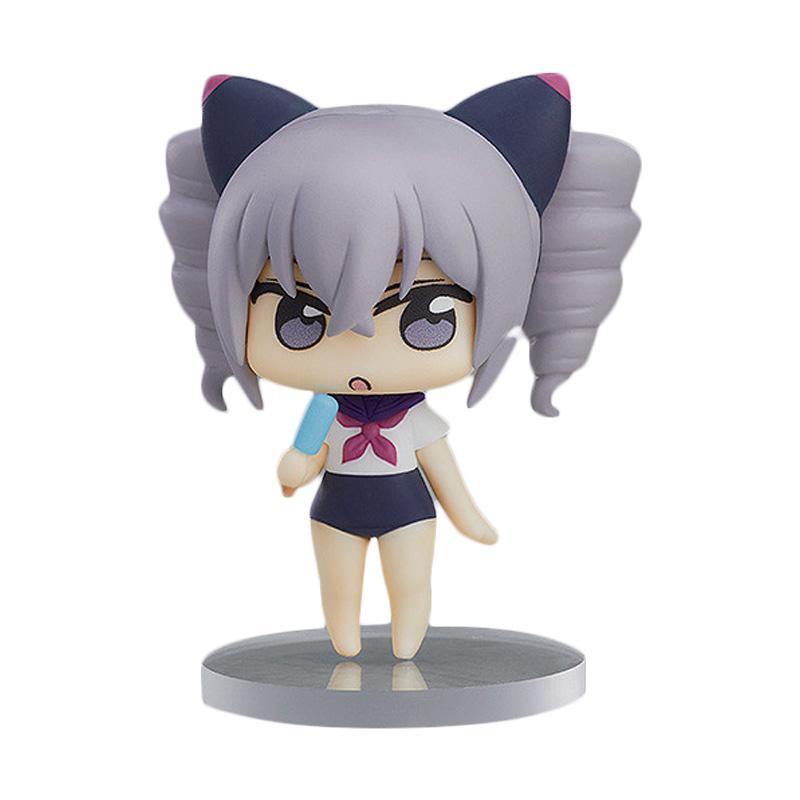 Jual Good Smile Company Bronya Zaychik Collectible Figures Reunion in ...