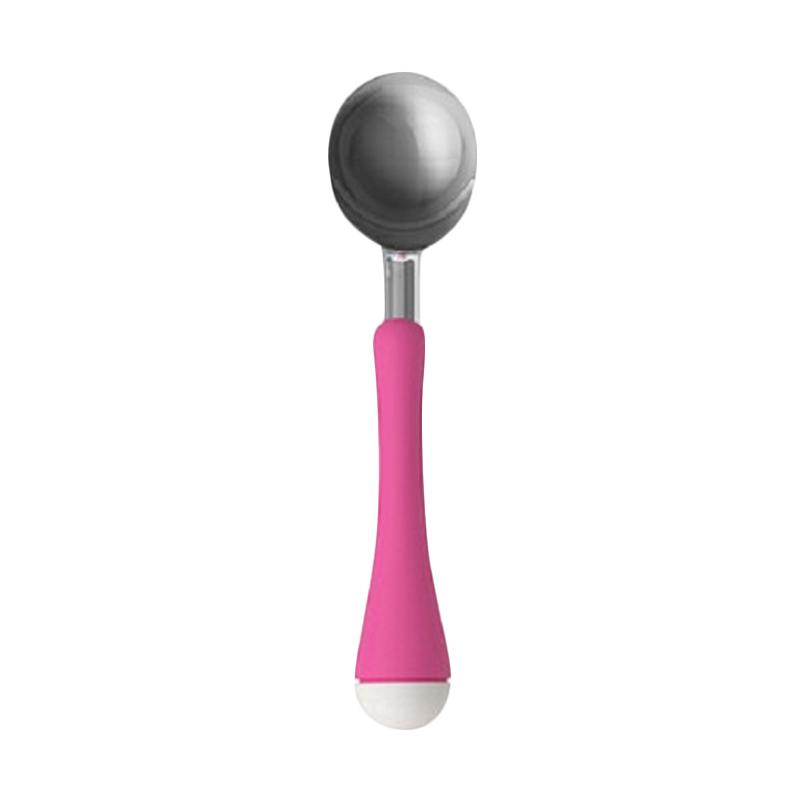 Jual Ikea Chosigt Sendok Es Krim - Pink di Seller IKEAORIGINAL ...