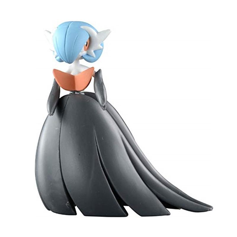 Jual Takara Tomy Pokemon Moncolle SP-45 Shiny Mega Gardevoir Action ...