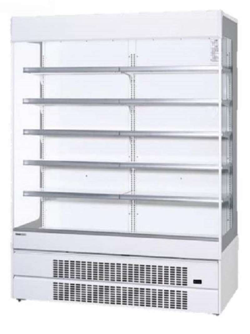 Jual Panasonic Open showcase Inverter SAR-V690TH 754 Liter Hemat ...