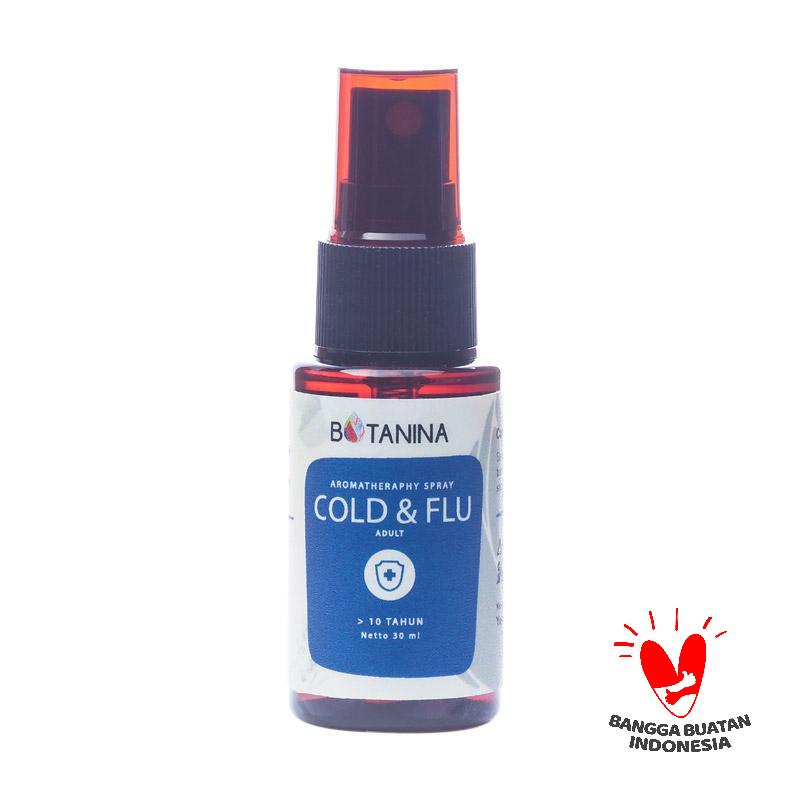 Botanina, Kebaikan untuk Semua - Blibli Friends