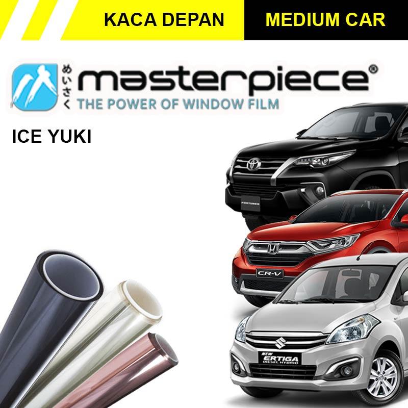 10 Merk Kaca Film Mobil Terbaik Beserta Harganya