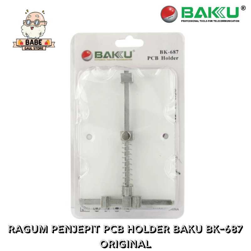 Jual Penjepit Mesin Pcb Original Murah - Harga Diskon Maret 2024 ...