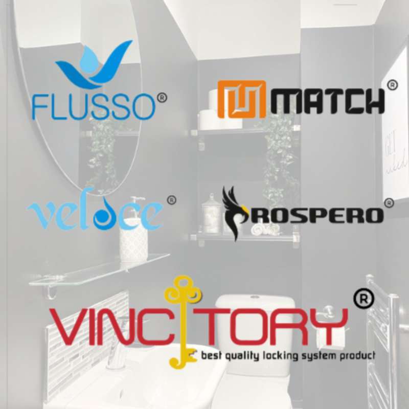 Jual Kran Air Wastafel Sensor Otomatis Keran Sink Flusso Kwt | 835 Di ...