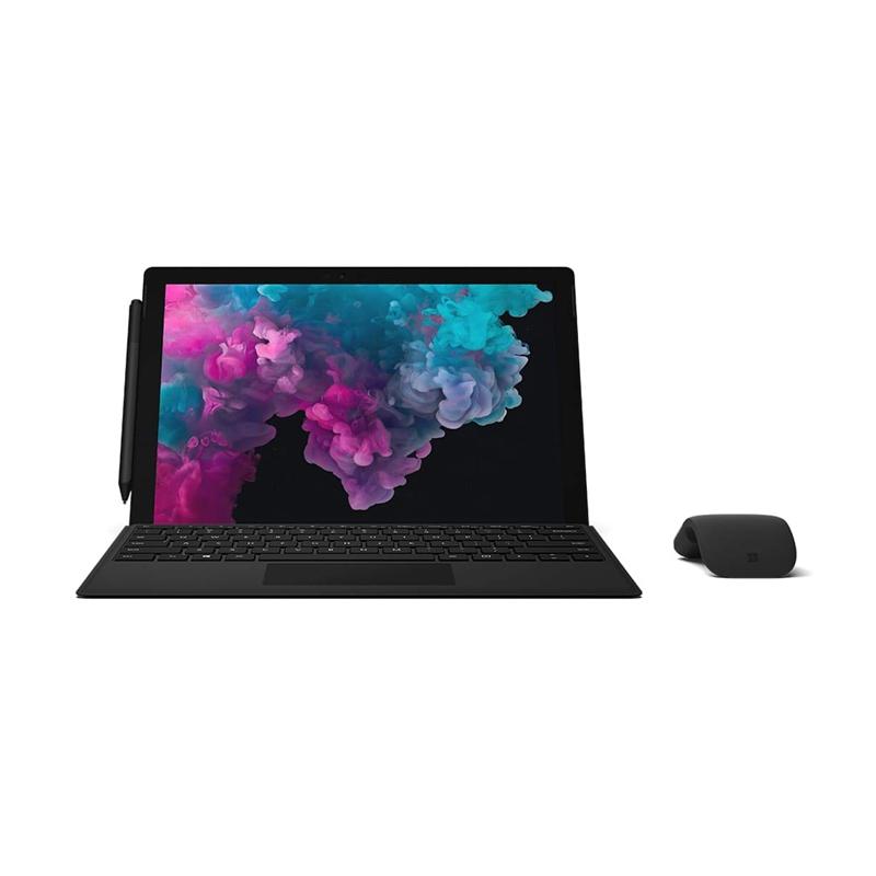 Jual Microsoft Surface Pro 7 Notebook [Core i7/ 16GB/ 256GB] Platinum ...