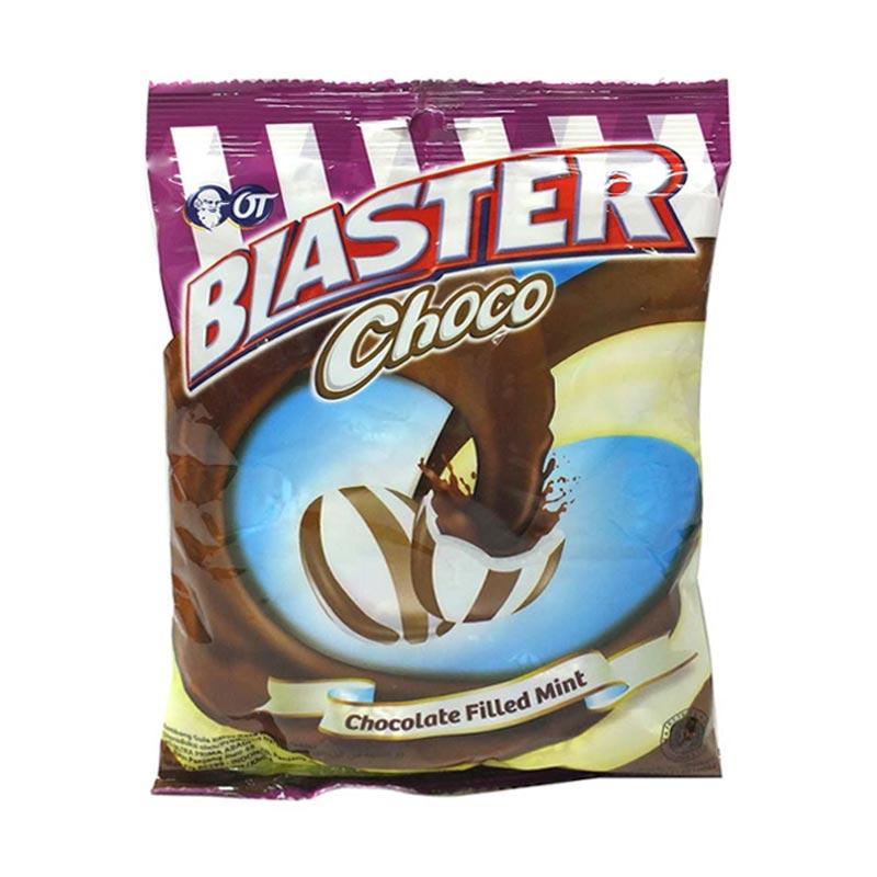 Permen Blaster Blaster Gratis Ongkir 🏷️ Harga Murah November 2025