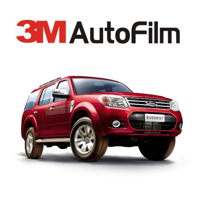 Jual 3M AutoFilm Crystalline 40 Kaca Film Mobil for Ford Everest ...