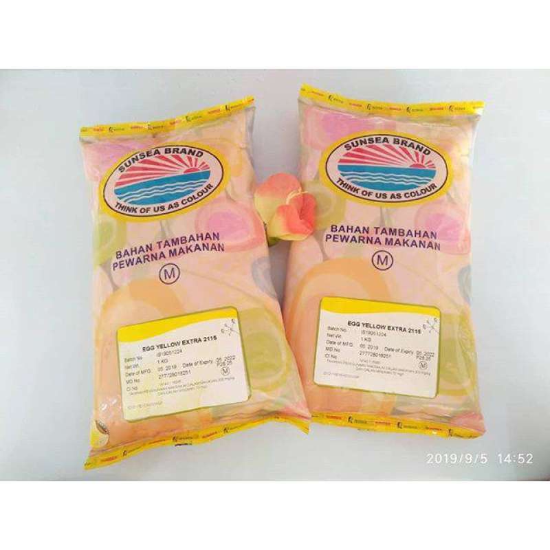 Jual Pewarna Makanan Sunsea Brand Termurah - Harga Grosir Terupdate ...