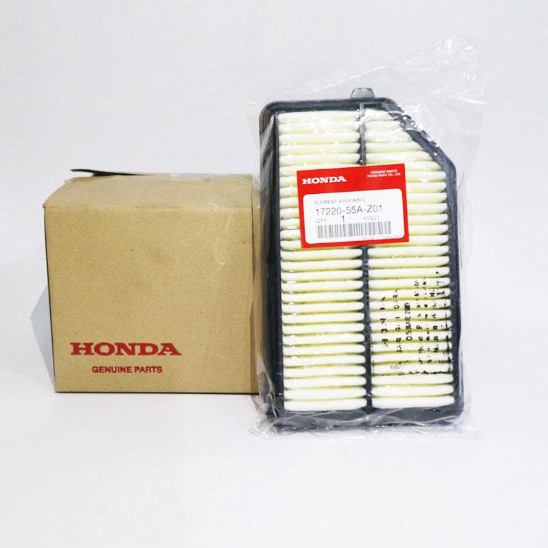 Promo Honda Genuine Part Filter Udara Mobil For Honda Hrv [original ...