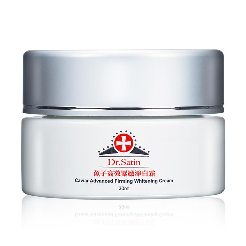 Jual FS - Dr.Satin Caviar Advanced Firming Whitening Cream [30 mL] di Seller isheera global ...