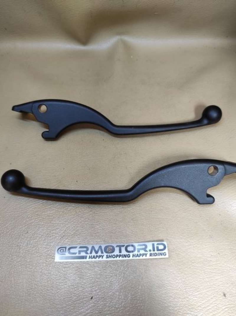 Jual Original Handle Kopling Handel Rem Hendel Set Kanan Kiri Yamaha ...