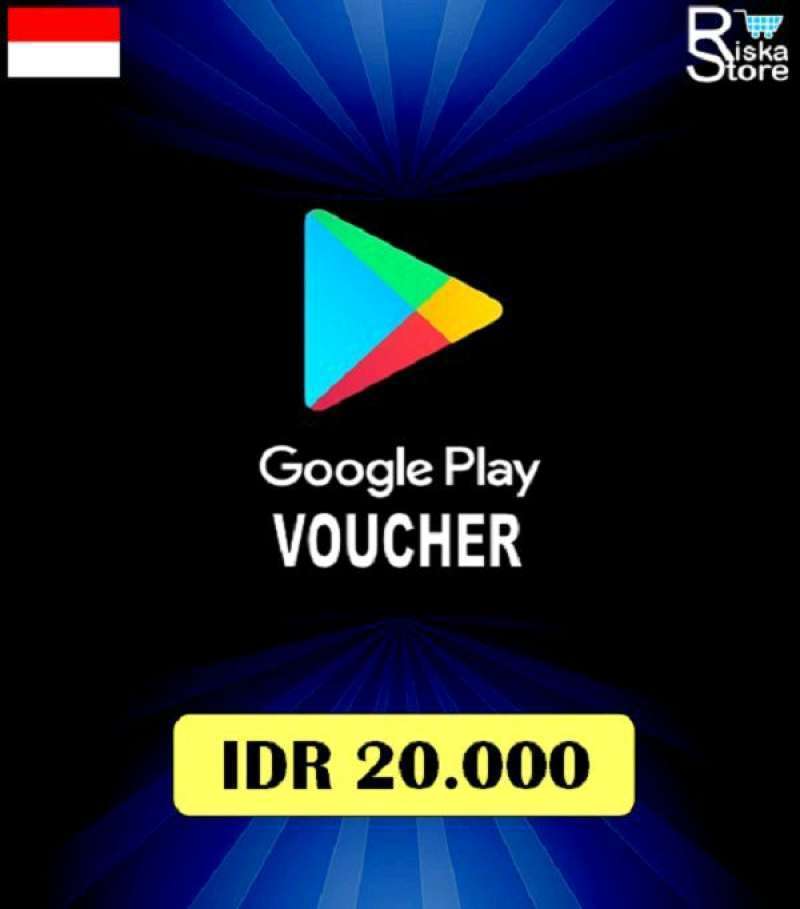 Jual (GPC) Voucher Google Play di Seller ISFA RELOAD - Menganti, Kab ... Jual (GPC) Voucher Google Play di Seller ISFA RELOAD - Menganti, Kab ...